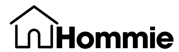 Hommie - Australia's Favourite Home Shop